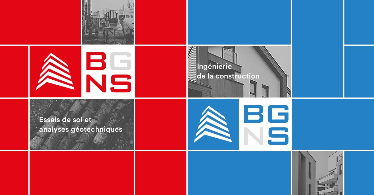 BGS & BNS: Ingénierie de la construction et analyses géotechniques | BGNS